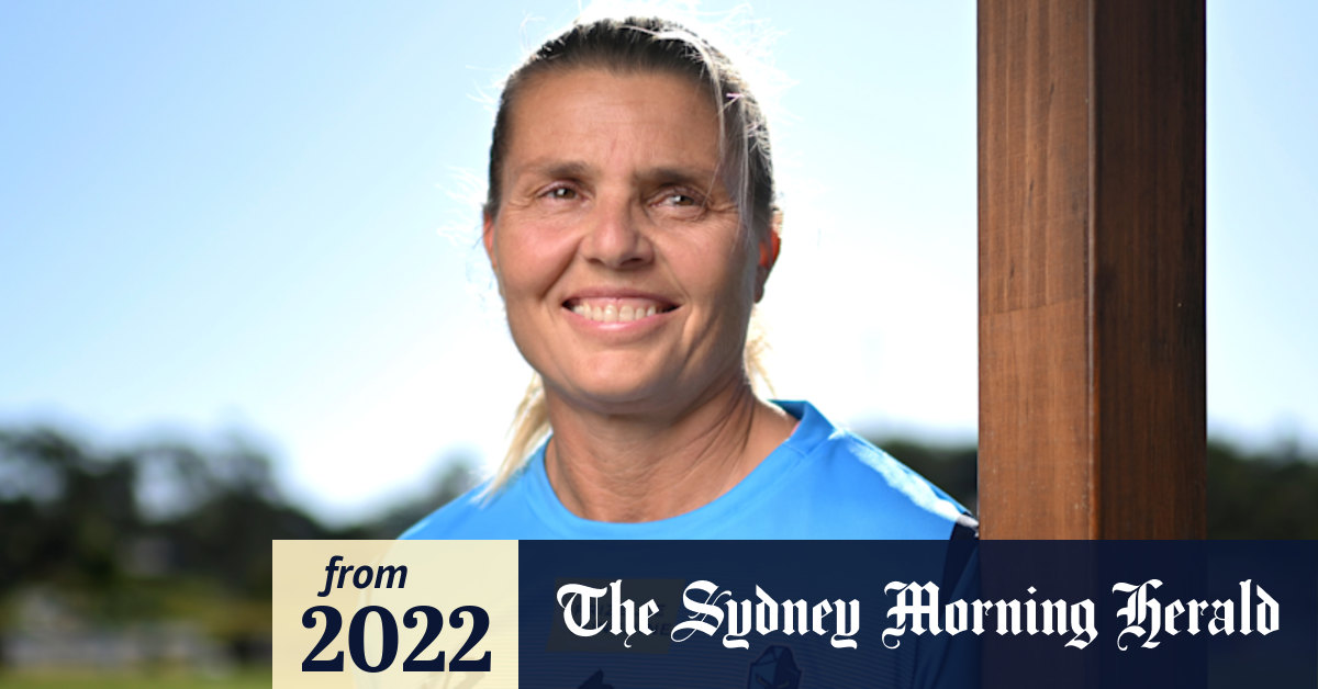 NRL 2022: Karyn Murphy opens up on time in NRL integrity unit during ... NRL 2022: Karyn Murphy opens up on time in NRL integrity unit during ...